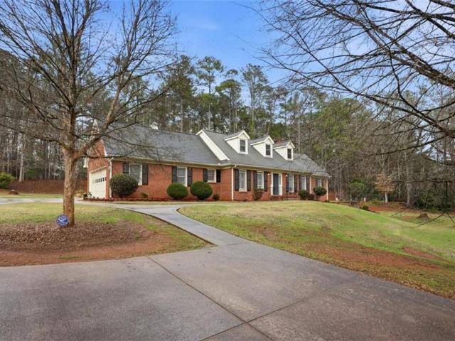 2077 Honey Creek Rd SW, Conyers, GA 30094 | MLS #7733