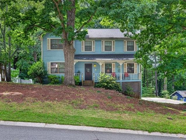 2077 Indian Trail Lilburn Rd, Norcross, GA 30071