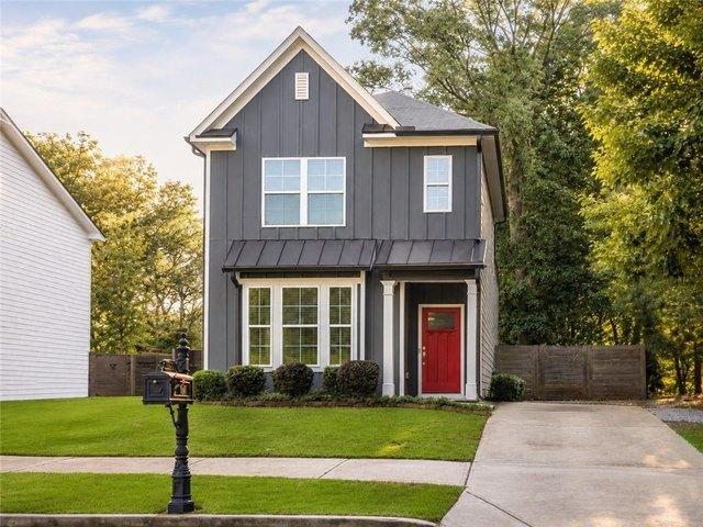 2077 Windy Hill Rd, Decatur, GA 30032