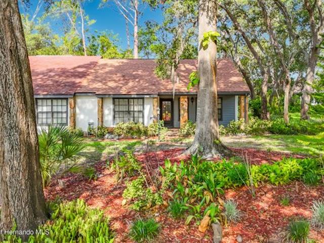 2077 Woodcutter Ct, Spring Hill, FL 34606