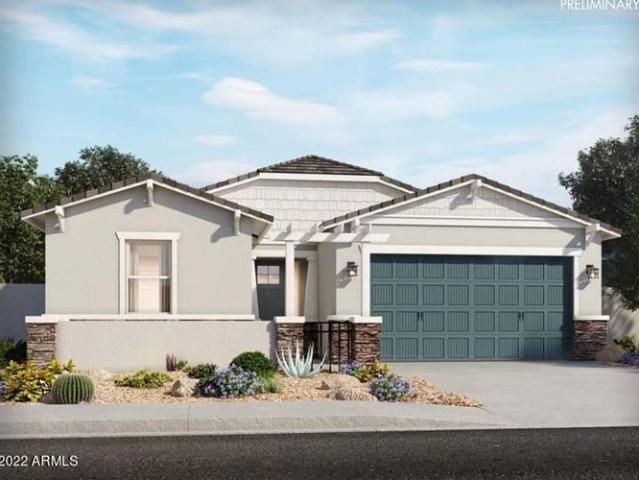 20780 N Oasis Ln, Maricopa, AZ 85138