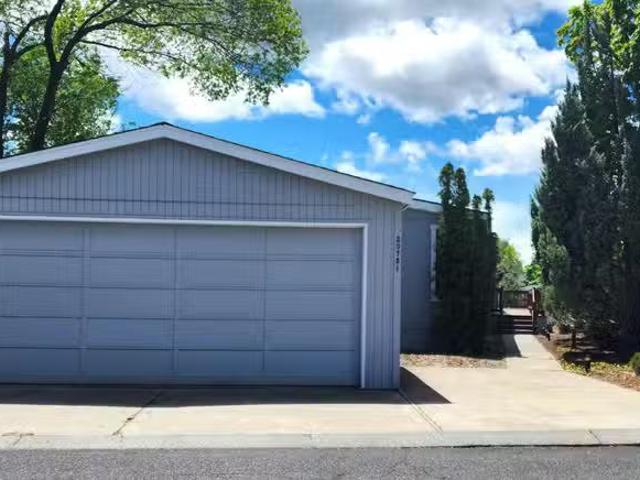 20781 VALENTINE ST # 34, BEND, OR 97701 Mobile Home For Sale.