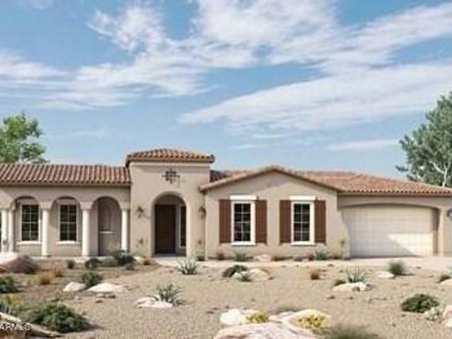 20781 W Rattler Rd, Buckeye, AZ 85396