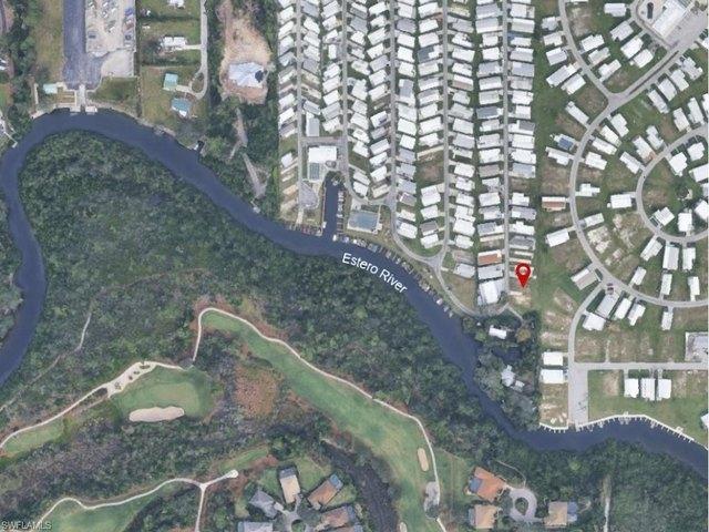 20781 Garden Dr Lot F3, Estero, FL 33928