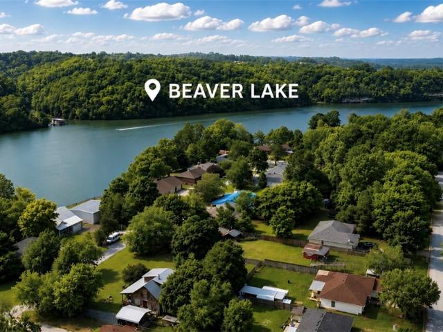 20782 Lakeshore Drive