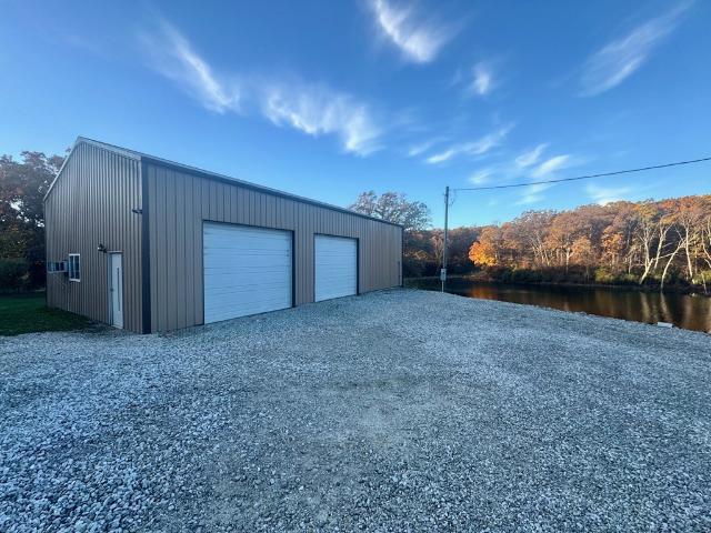 20782 Lost Trail