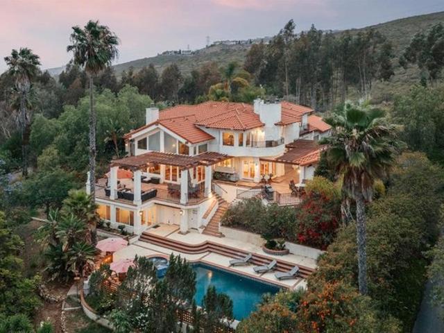 20784 Fortuna Del Norte, Elfin Forest, CA 92029