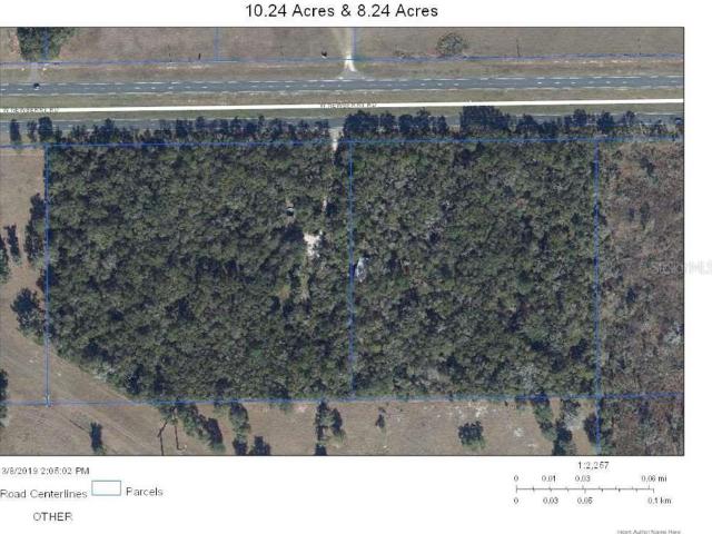 20785 W Newberry Rd, Newberry, FL 32669 | MLS #GC346070