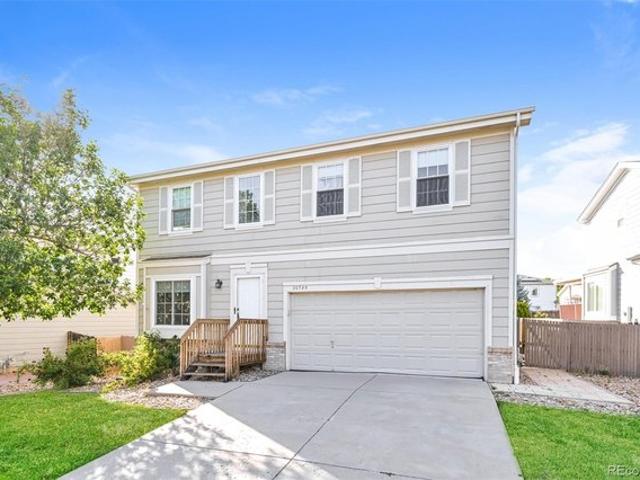 20785 E Bellewood Pl, Aurora, CO 80015