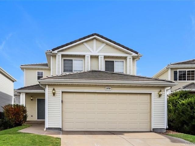 20788 E 38th Pl, Denver, CO 80249