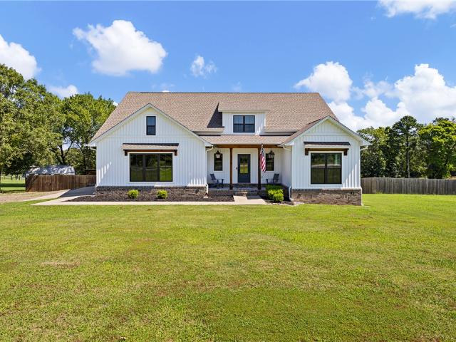 2078 Morgan Road
