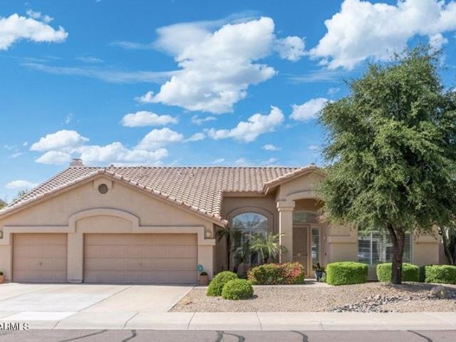 2078 N 132nd Dr, Goodyear, AZ 85395