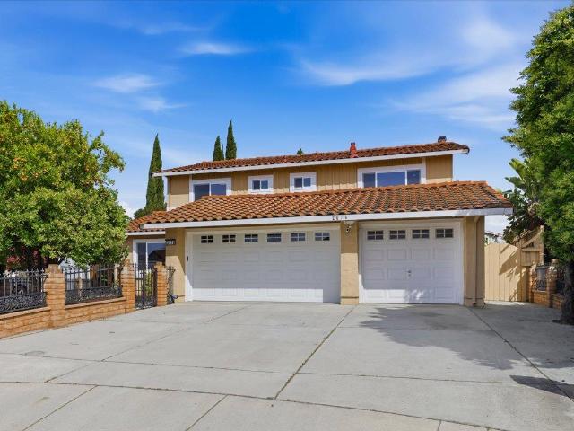 2078 Admiral Pl, San Jose, CA 95133 | MLS #ML82041 | Compass