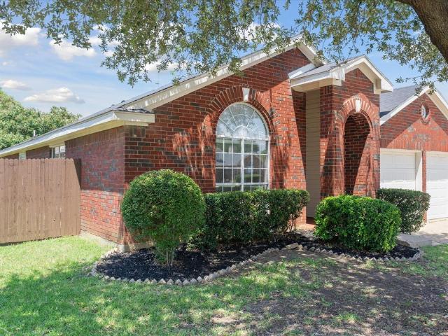 2078 Amherst Drive