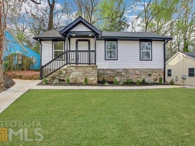 2078 Bethel Dr NW, Atlanta, GA 30314
