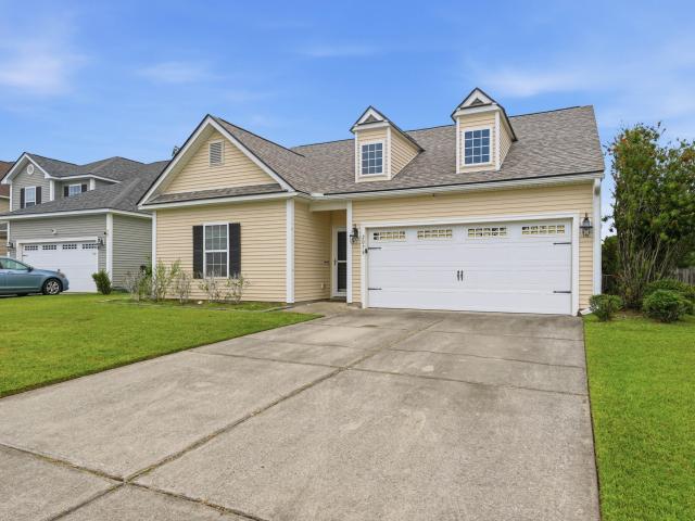 2078 Clipstone Drive