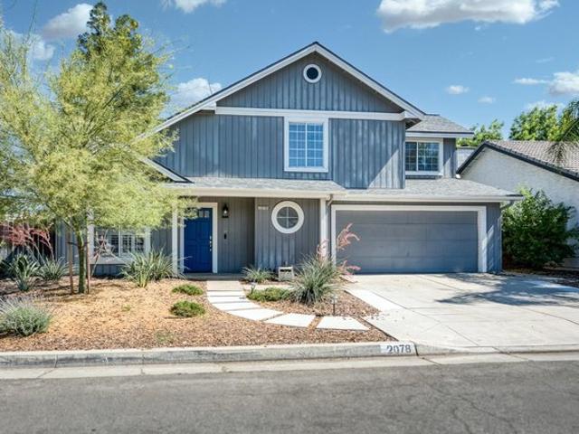 2078 E Pinedale Ave, Fresno, CA 93720