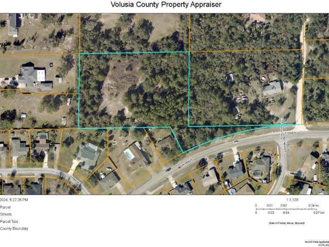 2078 Elkcam Blvd, Deltona, FL 32725 | MLS #V4939