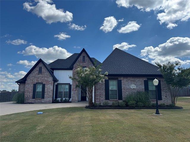 2078 Highpoint Pl, Haughton, LA 71037