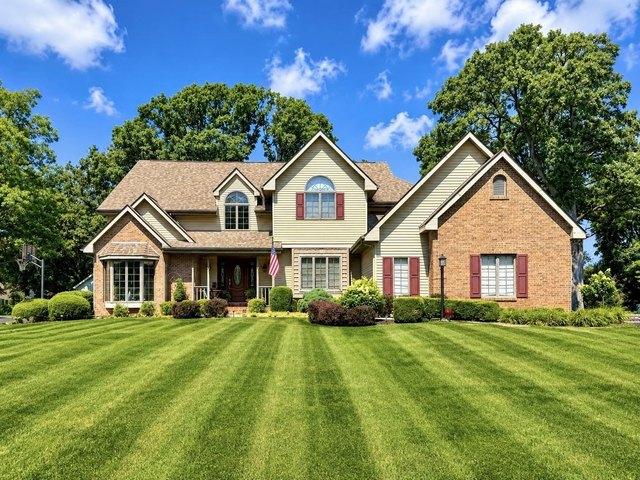 2078 Regal Oaks Ct, Beloit, WI 53511