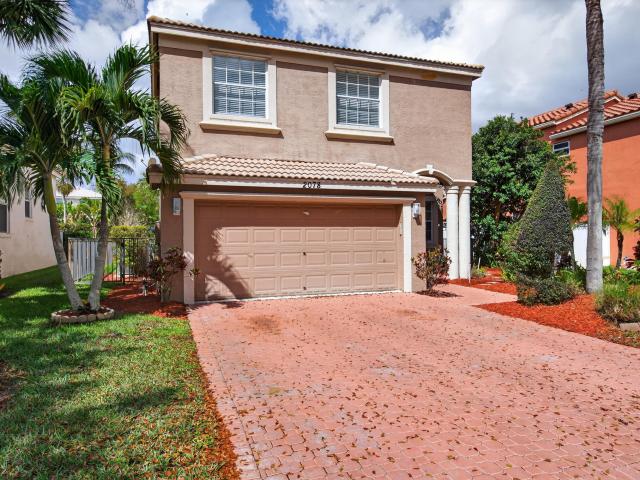 2078 Reston Cir, Royal Palm Beach, FL 33411 | MLS #B26009