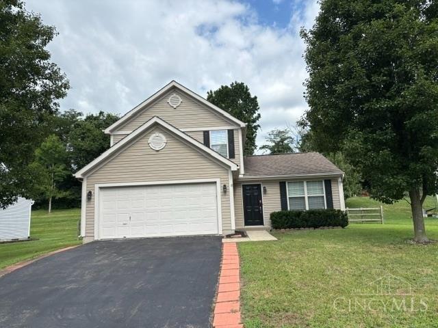 2078 Riverwood Trl, Deerfield Township, OH 45034