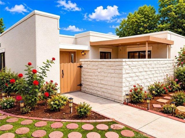 2078 Ronda Granada Unit C, Laguna Woods, CA 92637