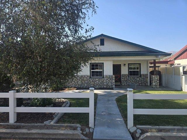 2078 Van Loon Dr, Bishop, CA 93514
