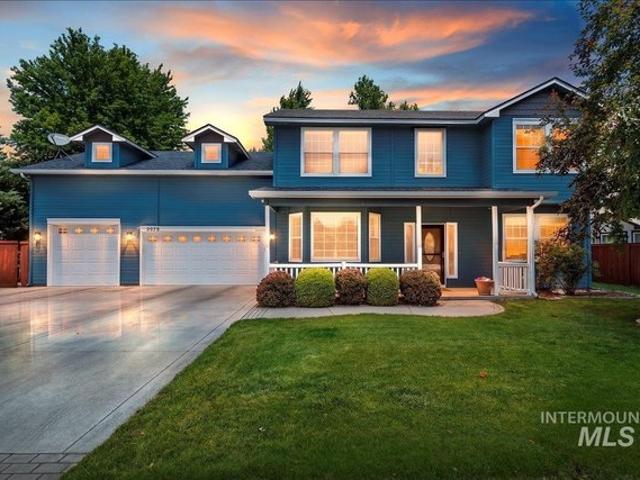 2078 W Lowry St, Meridian, ID 83646