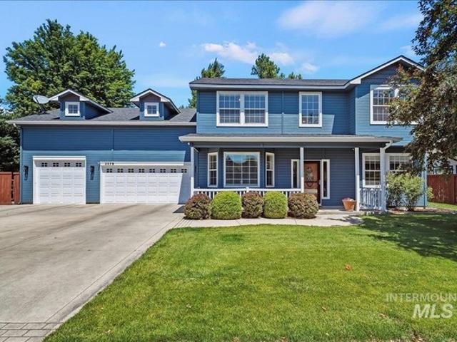 2078 W Lowry St, Meridian, ID 83646