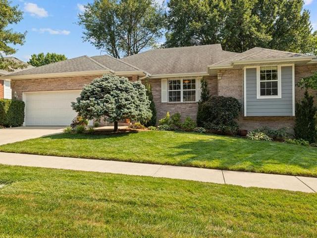 2078 W Sexton Dr, Springfield, MO 65810