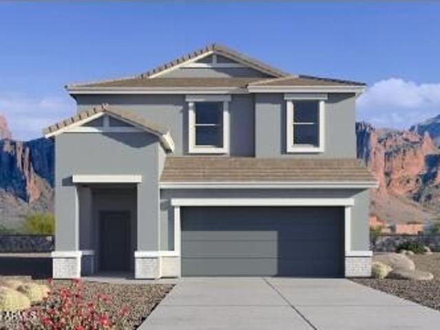 2078 W Sylvan Ave, Apache Junction, AZ 85120