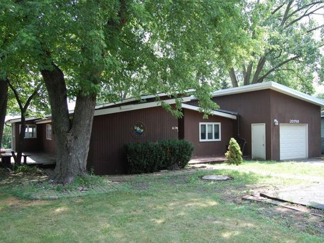 20793 N Florence Ave, Prairie View, IL 60069