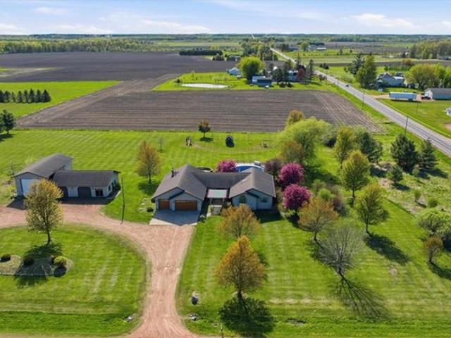207900 Abe Lincoln Ave, Marshfield, WI 54449