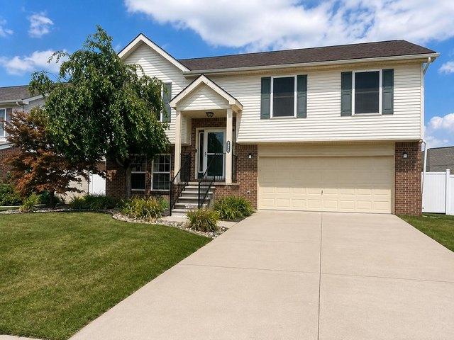 20790 Briarwood St, Brownstown, MI 48183