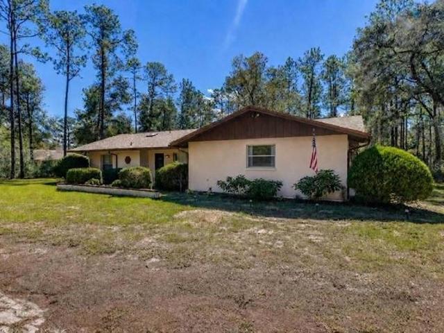 20790 SW 88th Place Rd, Dunnellon, FL 34431