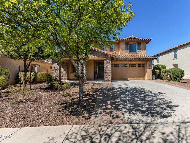 20792 W Hamilton St, Buckeye, AZ 85396 | MLS #6986 | Compass