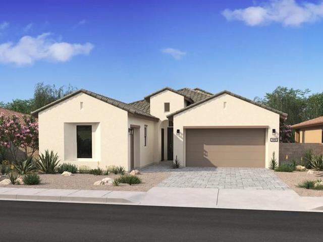 20797 W Palo Verde Dr, Buckeye, AZ 85396