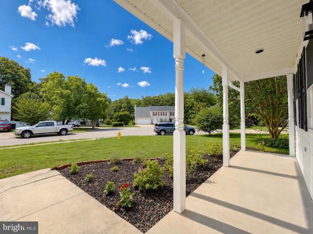 20797 Red Rose Court