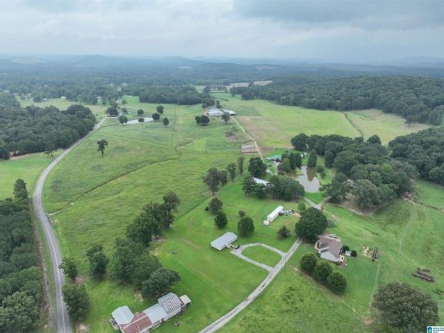 20796 US Highway 231 Lot 1, Pell City, AL 35125