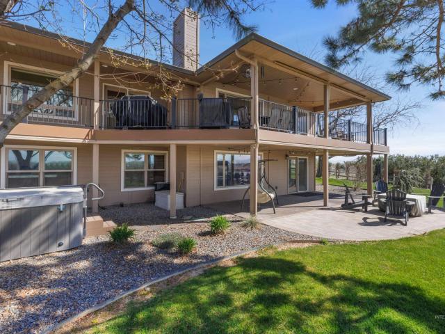 20796 Lowell Road