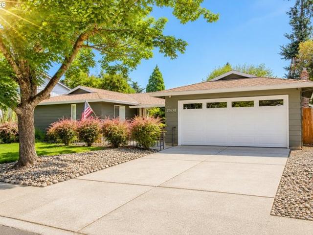 20798 SW Rosa Dr, Beaverton, OR 97078
