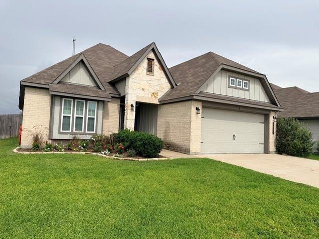 2079 Muscadine Trl, Brenham, TX 77833