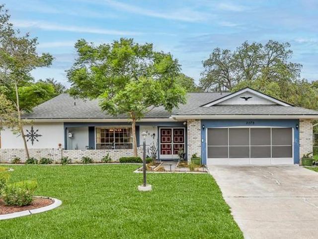 2079 Bishop Rd, Spring Hill, FL 34608
