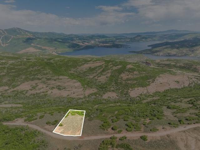 2079 E Marcella Ridge Rd Unit 606, Heber City, UT 84032