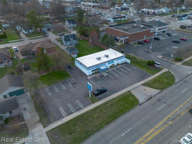 2079 Inkster Road