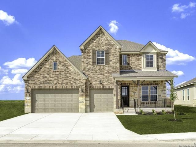 2079 Kinglake Gate, New Braunfels, TX 78130