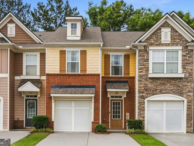 2079 Lakeshore Overlook Dr NW, Kennesaw, GA 30152