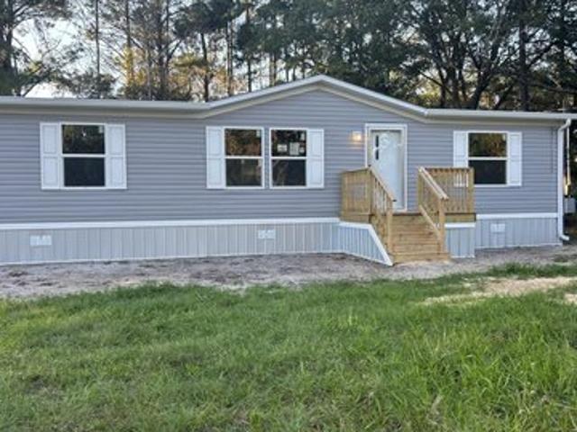 2079 S Black Rd, Darien, GA 31305