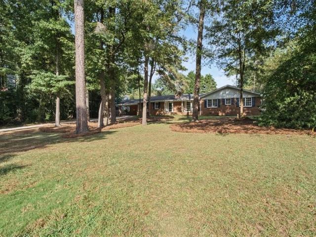 2079 Shady Lane